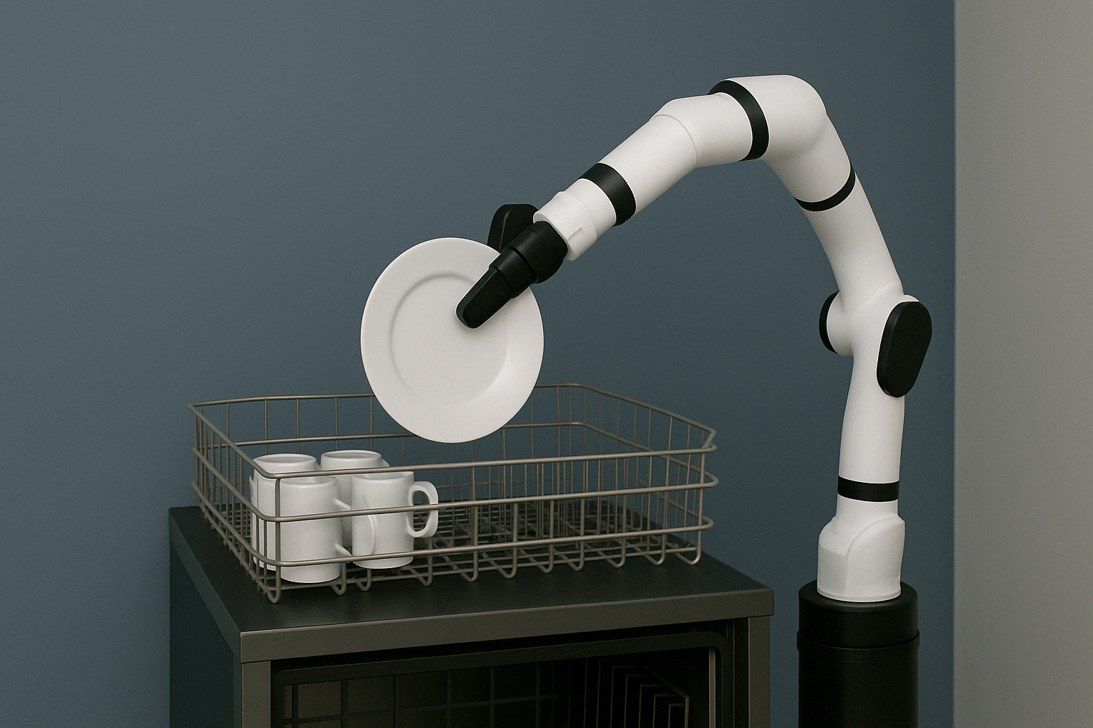 Vision Language Action Vla Models Llms For Robots